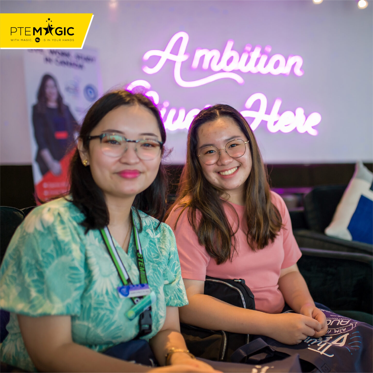 PTE Magic’s First Workshop in the Philippines: PTE Academic – Your ...