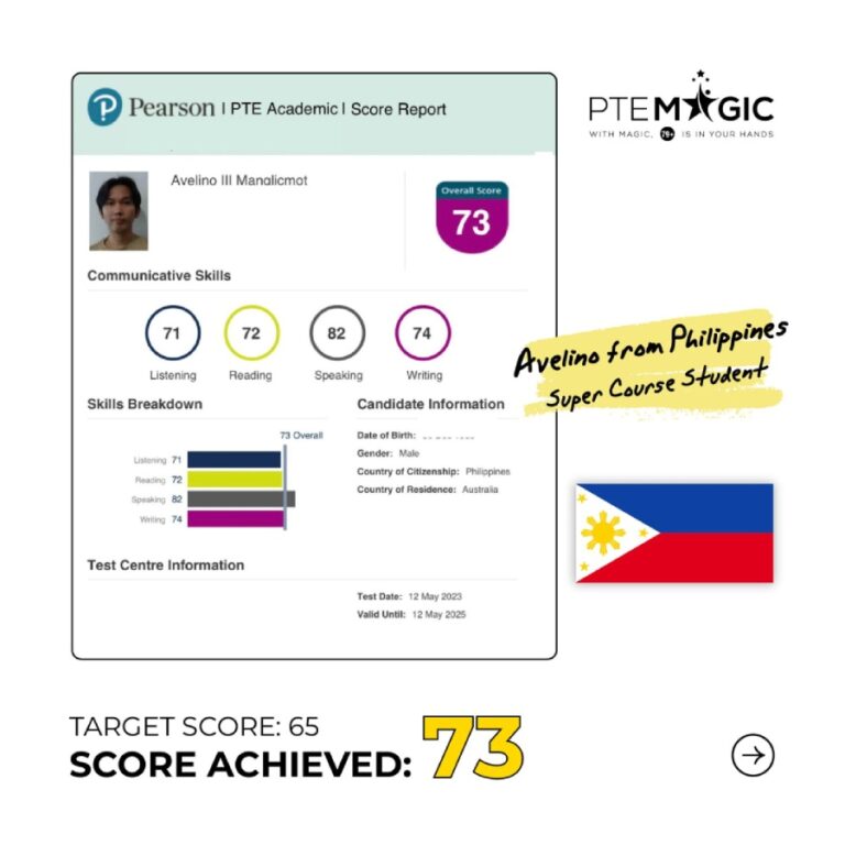 About Us – PTE Magic Philippines